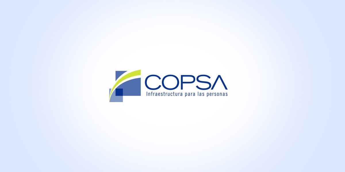 Actividad de las concesionarias | COPSA