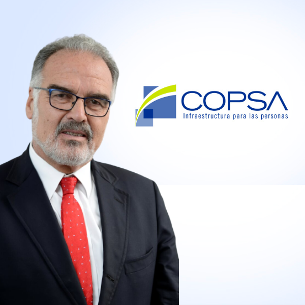 Copsa lanza propuesta para concretar tren Santiago-Valparaíso antes de ...