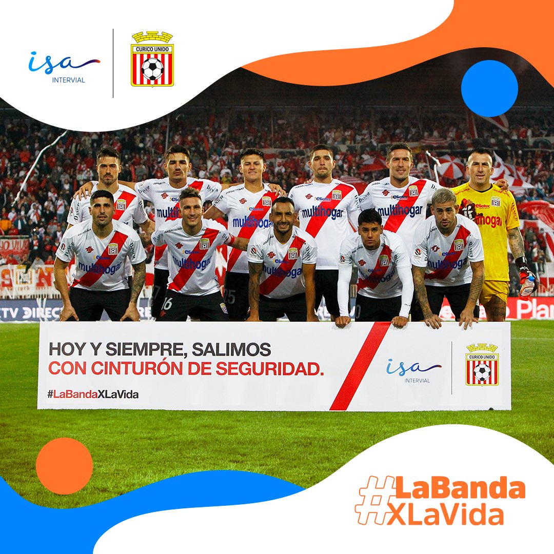 ISA INTERVIAL activa campaña para fomentar el uso del cinturón de ...