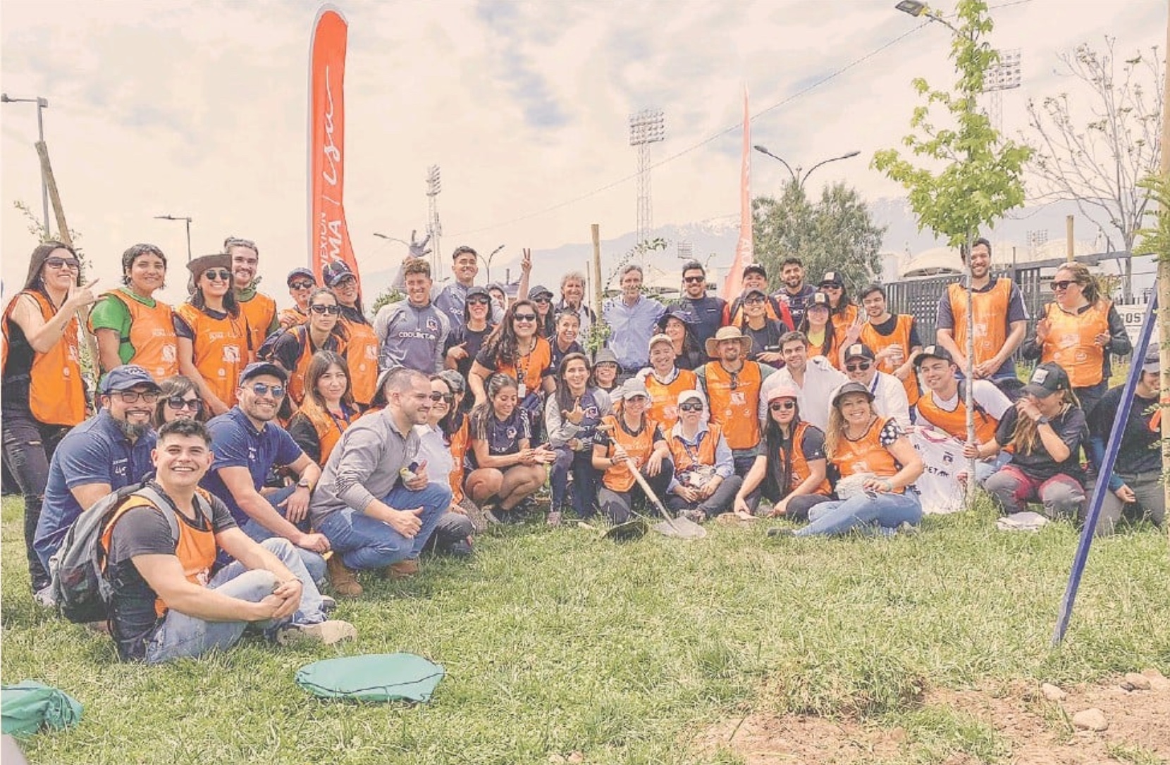 ISA INTERVIAL es la primera empresa de concesiones viales en ...