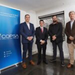 COPSA y Mutual de Seguridad firman acuerdo de colaboración | COPSA