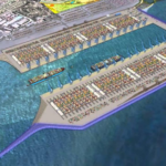 Presidente de Copsa valora la importancia del Puerto Exterior para el ...