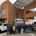 COPSA junto a Mutual Capacitación desarrollaron cursos de seguridad ...